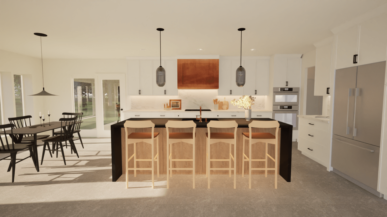 Architectural Design London Ontario | Opal Building Co.